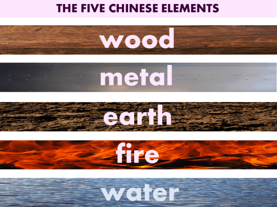 Five Elements